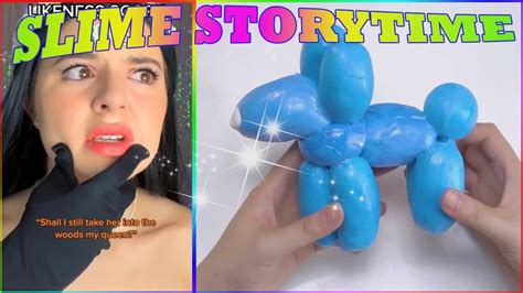 Roblox Slime Storytime Slime Storytime Tiktok Mark Adam Brianna