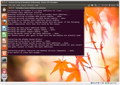 How To Install Vbox Guest Additions Rodriguez Forling