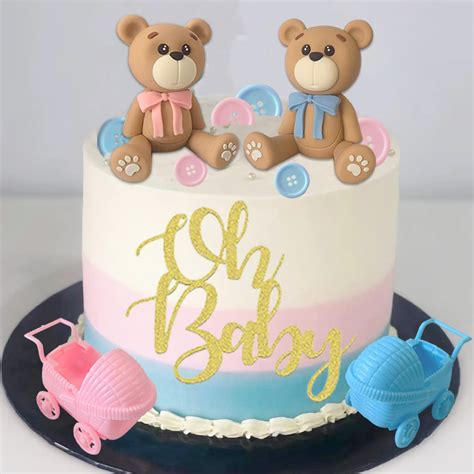 Top Imagen Pastel Revelacion De Genero Abzlocal Mx