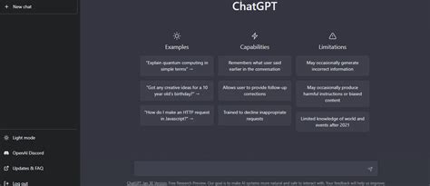 Chat Gpt O Que Como Funciona Exemplos De Como Utilizar