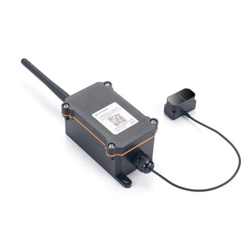Llds Lorawan Lidar Tof Distanzsensor Mhz Bastelgarage Elektronik