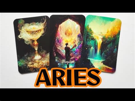 Aries LA MUERTE SE LLEVA TODOS LOS MALES Horóscopo tarot aries