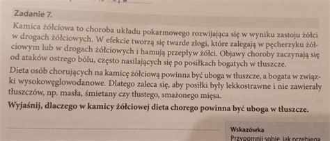Bardzo Prosze O Pomoc Zadanie W Zalaczniku Brainly Pl