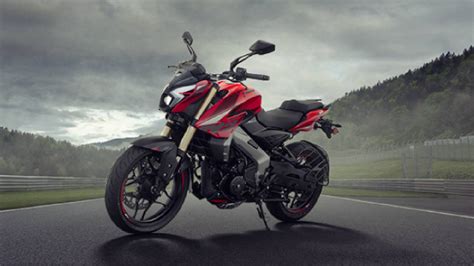 Bajaj Pulsar Ns Z Launched In India Check Price Specifications