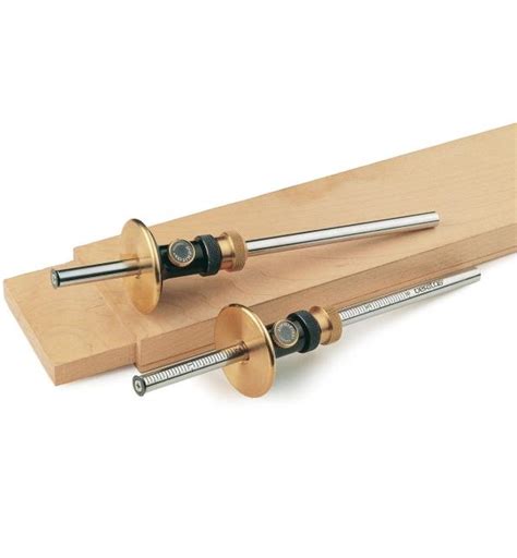Veritas Micro Adjust Wheel Marking Gauges Lee Valley Tools