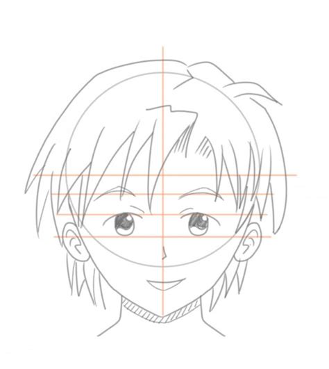 Mise à jour 82 imagen dessin a dessiner manga fr thptnganamst edu vn