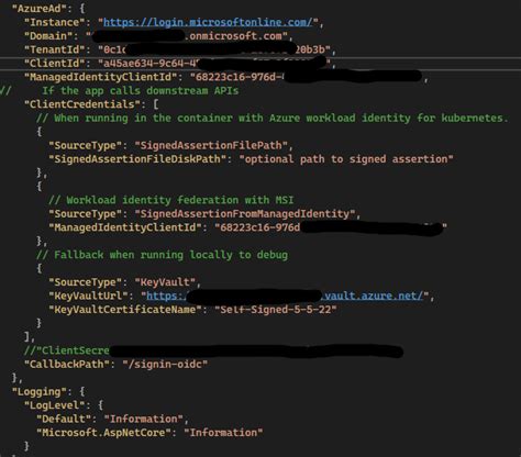 openid connect call protected web api from client using azure user managed identity