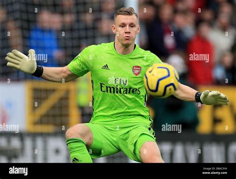 Bernd Leno Hi Res Stock Photography And Images Alamy