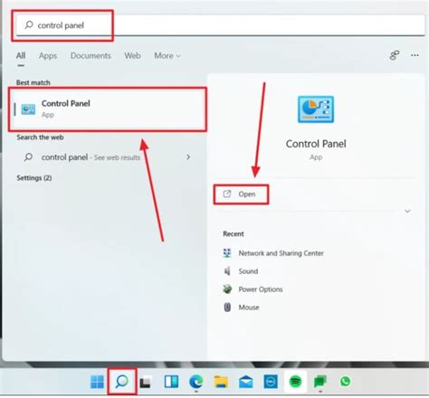 4 maneiras úteis de se conectar a rede Wifi no Windows 11
