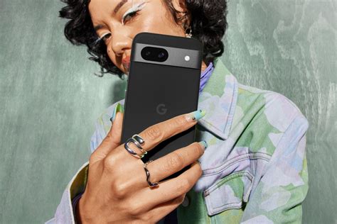 Google Pixel 8a oficjalnie W Polsce rusza przedsprzedaż Telefony i