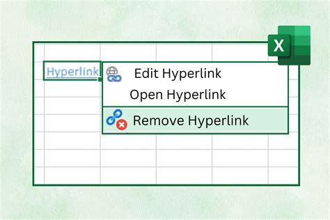 3 easy ways to remove hyperlinks in excel quickly techcult