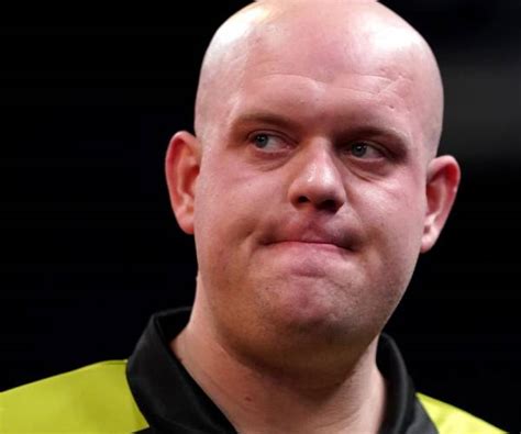 Michael Van Gerwen Biography Career New Net Worth 2021