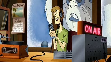 Scooby Doo Du Sang Froid T L Film Programme Tv Replay
