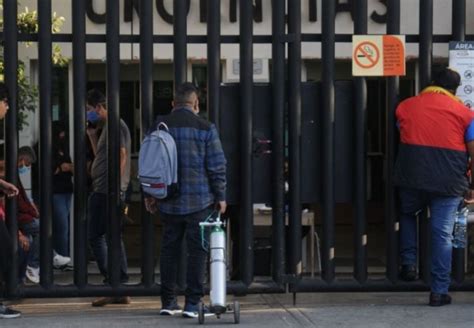 No Solo El Cubrebocas Estas Son Las Medidas Que La UNAM Pide Retomar