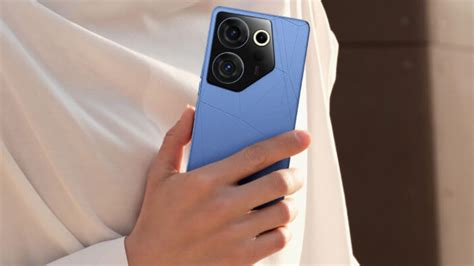 Tecno Camon 20 Premier 5G To Launch On July 7 With 1st 50MP RGBW Pro