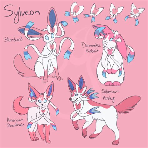 Queso Does The Art Thing Eeveelution Variations Please Do Not Repost Or