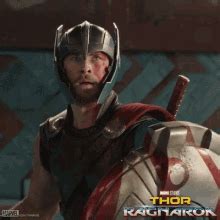 Ragnarok Thor Ragnarok Thor Chris Discover Share Gifs
