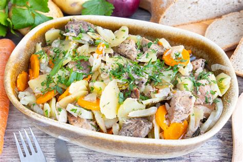 Elsässer Baeckeoffe Rezept eat de