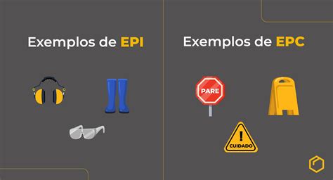 EPI e EPC Quais as diferenças DuaPi Epi