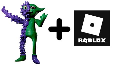 Jester Roblox Garten Of BanBan Chapter 4 Animation YouTube