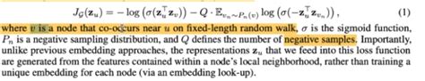 graphsage inductive representation learning on large graphs csdn博客