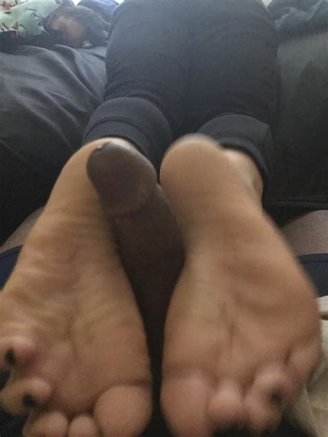 Yeah She Did Me Right Nudes Footjobs Nude Pics Org