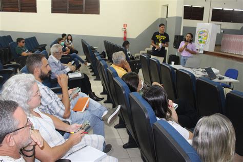 UEMA PROGEP Realiza Treinamento No Campus Caxias Sobre Uso Do Ponto