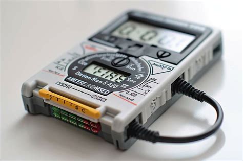Ma Triser L Amperage Guide Pratique Pour Des Calculs Efficaces