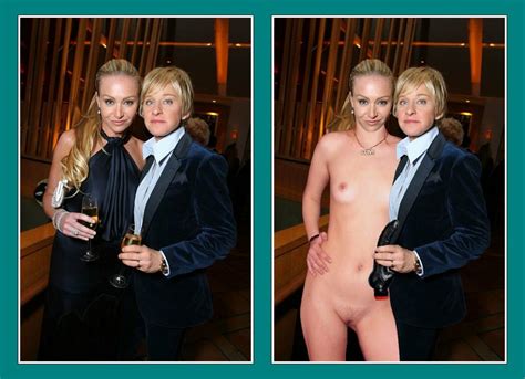 Post 1830400 Bigman Ellendegeneres Fakes Portiaderossi