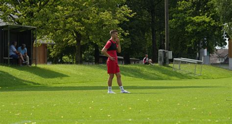 Mohren Fc Dornbirn Im Jahr Feiert Der Fc Dornbirn Sein