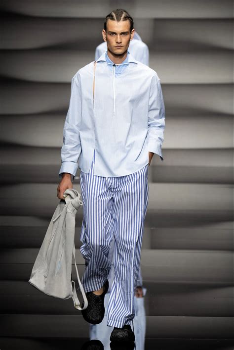 Fashion Male 2024 Bev Rubetta