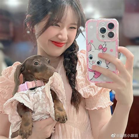 Cdrama Tweets On Twitter ZhaoLusis Team Shares New Snaps Https T