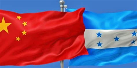 La República Popular China inaugura su Embajada en Honduras Informa EC