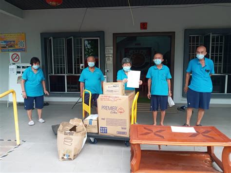 A Visit To Rumah Warga Mas Tiam Yam Toh Teng Parcel To Post
