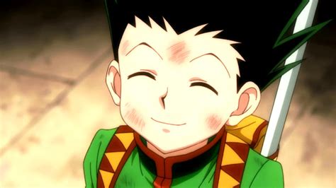 Gon Freecess Gon Freecss Photo Fanpop
