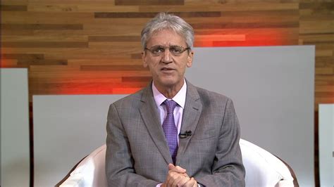 Tem Muita Gente Preocupada Diz Valdo Cruz Sobre Relat Rio De Zveiter