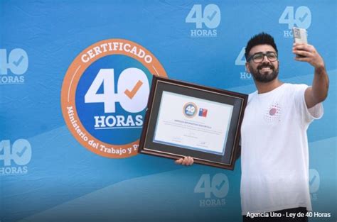 Cu Ndo Comienza A Regir La Ley De Horas Se Inicia La Primera Etapa