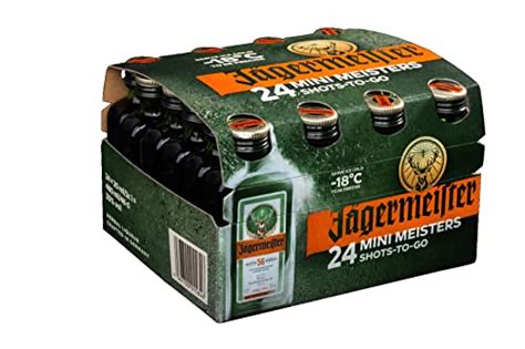 Cuantos Grados De Alcohol Tiene El Jagger