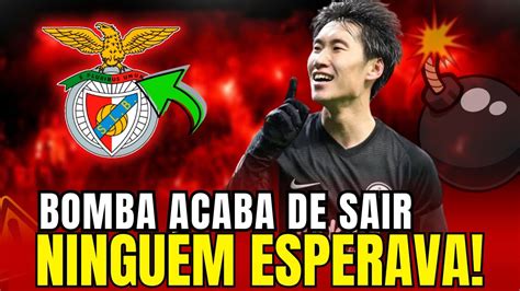 DA ÚLTIMA HORA CONFIRMADO KAMADA PEGOU TODOS DE SURPRESA MINHA