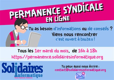 Section Solidaires Informatique Des Soci T S De Lues Sopra Steria
