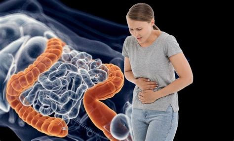 Enfermedad de Crohn vea sus síntomas dietas y recomendaciones