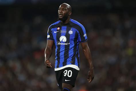 Inter ecco il numero di maglia di Thuram Lukaku è dimenticato