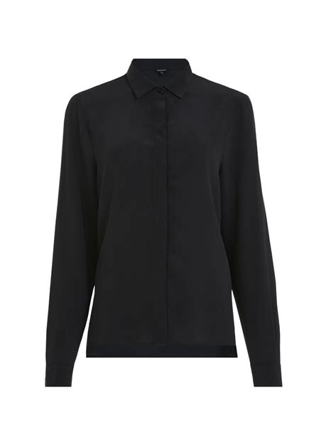 Camisas Femininas Le Lis Blanc Loja Online