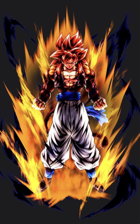 Pin De Juan Luis Martinez Heredia En Dragon Ball Imagenes De Goku