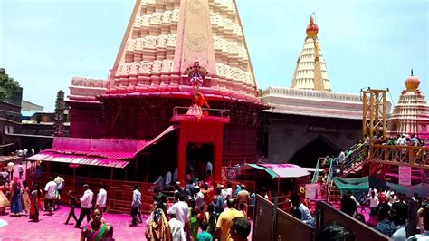 कलहपर Kolhapur Darshan Mahalaxmi Jyotiba Temple kalbhairav