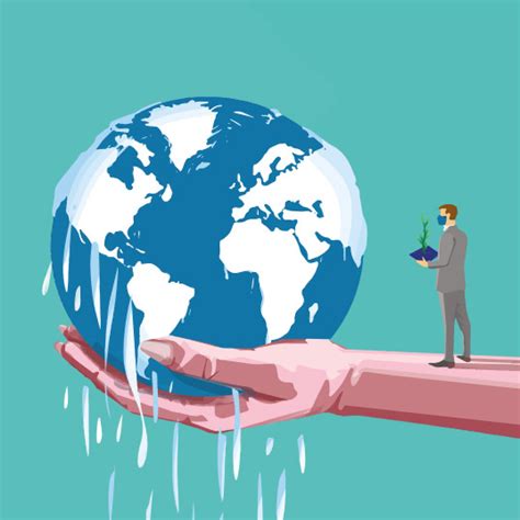 Cambio Climático Qué está sucediendo y cómo afecta nuestro recurso