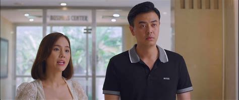Cô nhân viên mát xa khiến Hương Giang ghen ra mặt Em không ngại hình