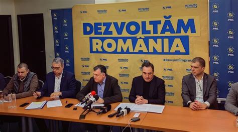 Sondajele PNL Constanța pentru alegerile din 2024 ținute la sertar