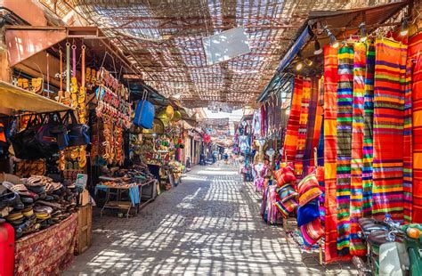 Les meilleures activités à faire à Marrakech découvrez les