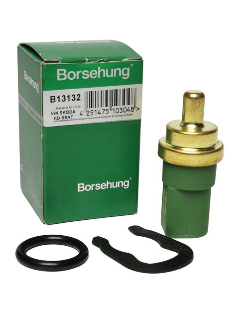 Czujnik temperatury płynu AUDI A4 B5 B6 B7 A6 C5 B13132 za 45 zł z